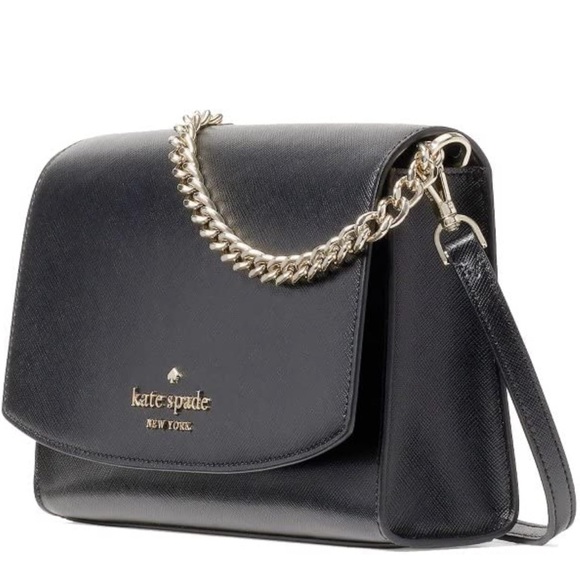 kate spade | Bags | Kate Spade Carson Convertible Crossbody Handbag ...